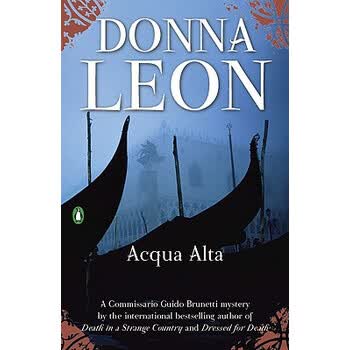 【】Acqua Alta