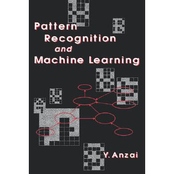 【】Pattern Recognition & Mach