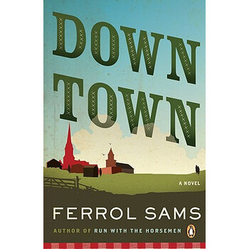 【】Down Town