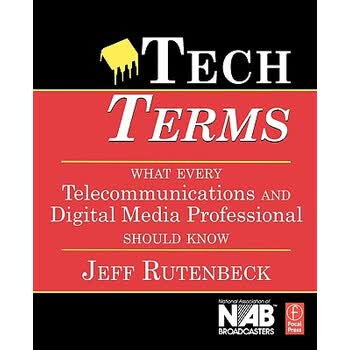 【】Tech Terms: What Every