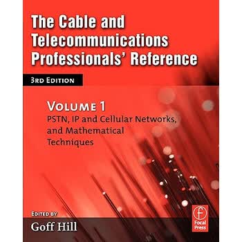 【】The Cable and Telecommunication