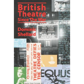 【】British Theatre Since the War
