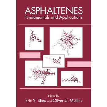 【】Asphaltenes