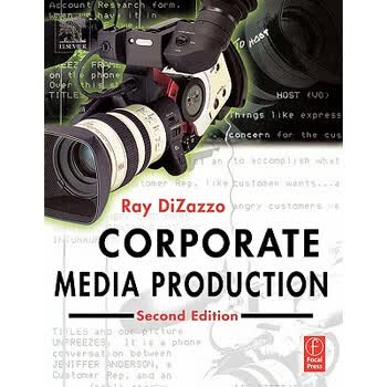 【】Corporate Media Production