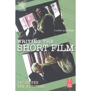 【】Writing the Short Film
