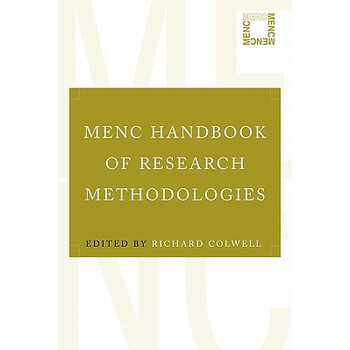 【】Menc Handbook of Researc