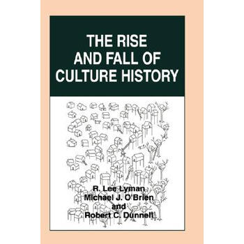 【】The Rise and Fall of Culture