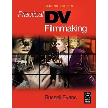 【】Practical DV Filmmaking