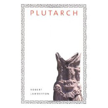 【】Plutarch