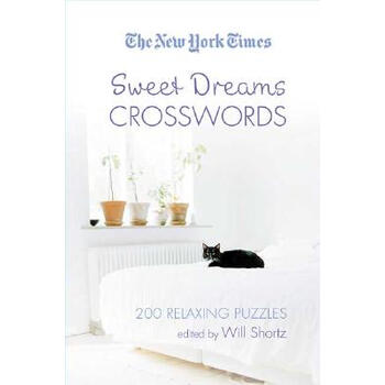 【】The New York Times Sweet Dream