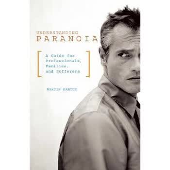 【】Understanding Paranoia: A Guid