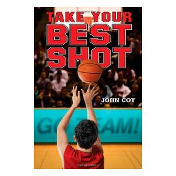 【】Take Your Best Shot