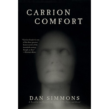 【】Carrion Comfort