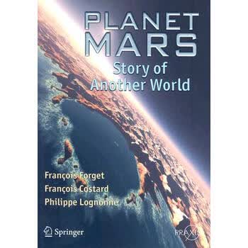 【】Planet Mars: Story of Anothe