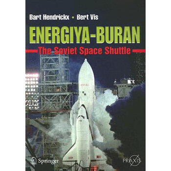 【】Energiya-Buran: The Soviet Spac