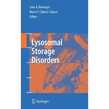【】Lysosomal Storage Disorders