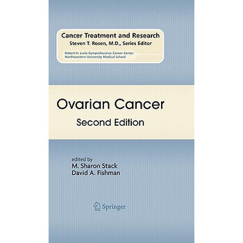 【】Ovarian Cancer