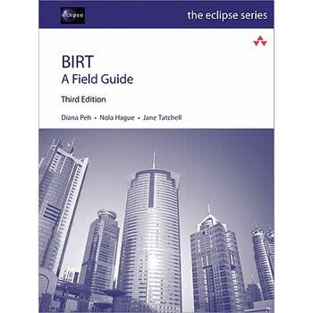 【】Birt: A Field Guide