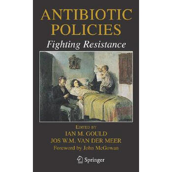 【】Antibiotic Policies: Fighting