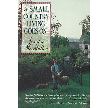 【】A Small Country Living Goes on