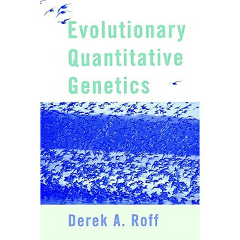 【】Evolutionary Quantitativ
