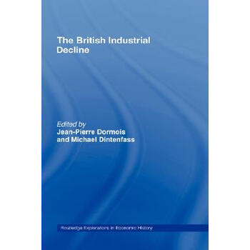 【】The British Industrial Decline