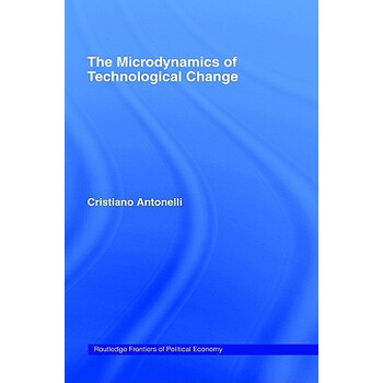 【】Microdynamics of Technological