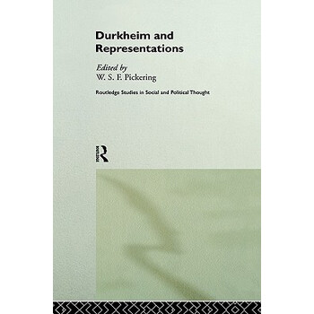 【】Durkheim and Representations