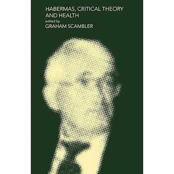 【】Habermas, Critical Theory and