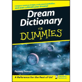 【】Dream Dictionary For Dummies