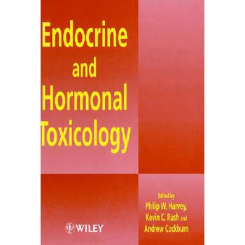【】Endocrine & Hormonal Toxicology