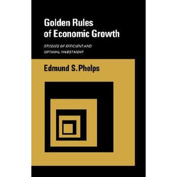 【】Golden Rules of Economic Growth