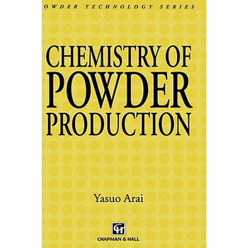 【】Chemistry of Powder Production