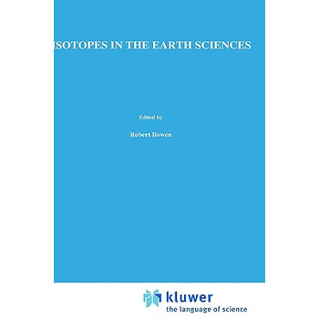 【】Isotopes in the Earth Sciences
