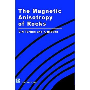 【】Magnetic Anisotropy of Rocks