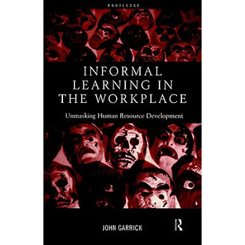 【】Informal Learning in th