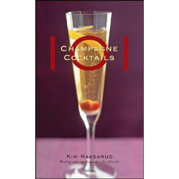 【】101 Champagne Cocktails