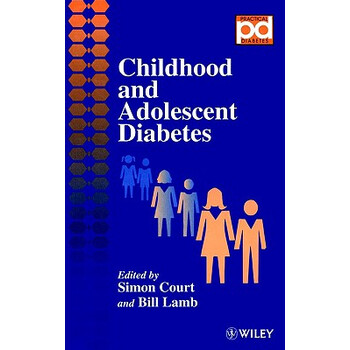 【】Childhood & Adolescent Diabetes