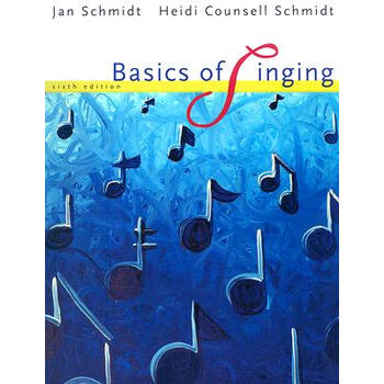 【】Basics of Singing