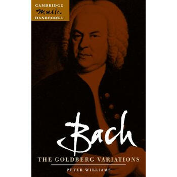 【】Bach: The Goldberg Variations