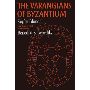 【】The Varangians of Byzantium