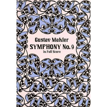 【】Symphony No. 9 in Full Score