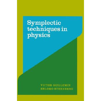 【】Symplectic Techniques in Physics