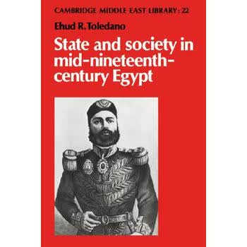 【】State and Society