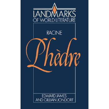 【】Racine: Phedre