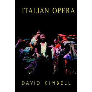 【】Italian Opera