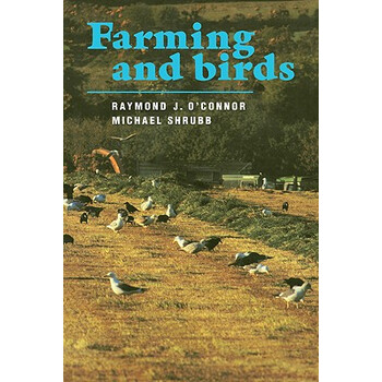 【】Farming and Birds