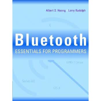 【】Bluetooth Essentials f