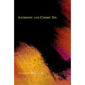【】Antigone and Cosmic Sin