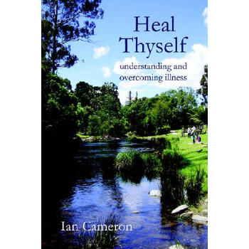 【】Heal Thyself: Understanding and